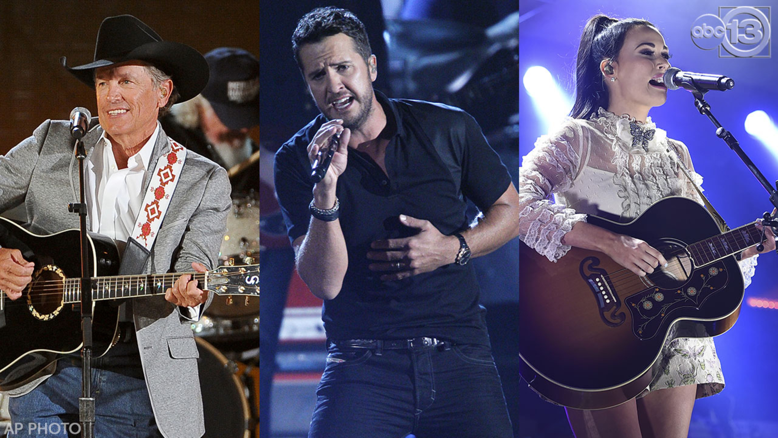 Houston Rodeo 2019 concert tickets now on sale - ABC13 Houston