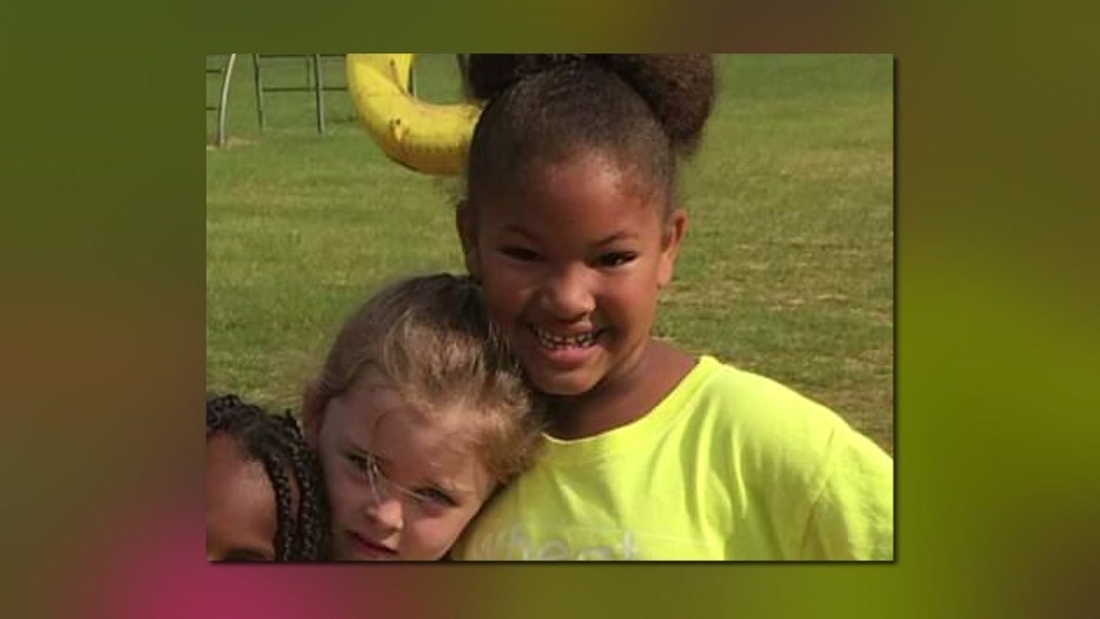 Jazmine Barnes: What we know about 7-year-old murdered - ABC13 Houston