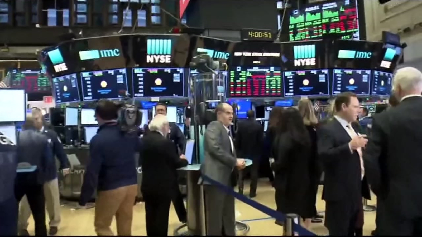 Financial planner gives advice as stocks continue to slide - ABC7 San ...