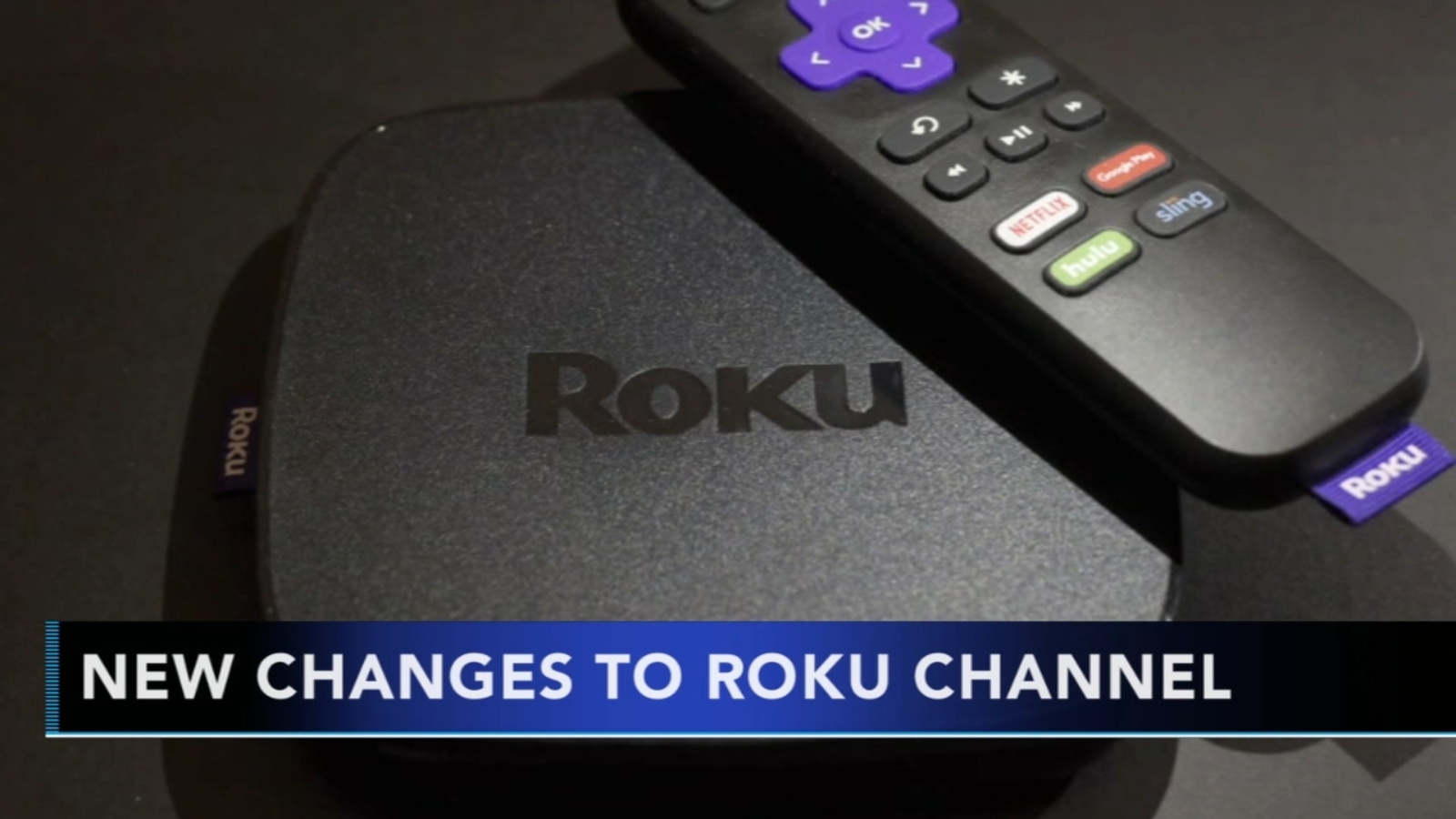 Roku to allow users to subscribe to paid content - 6abc Philadelphia