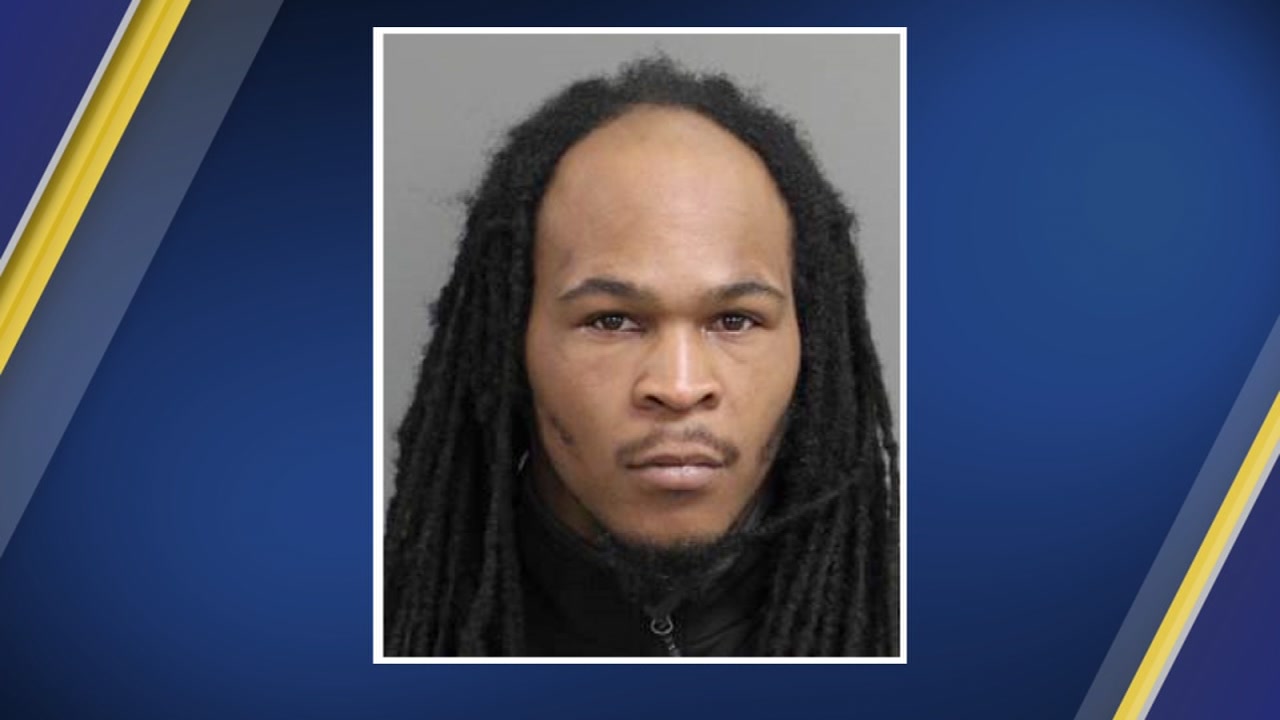 Kevin Rudolph: Raleigh man charged with human trafficking of child ...