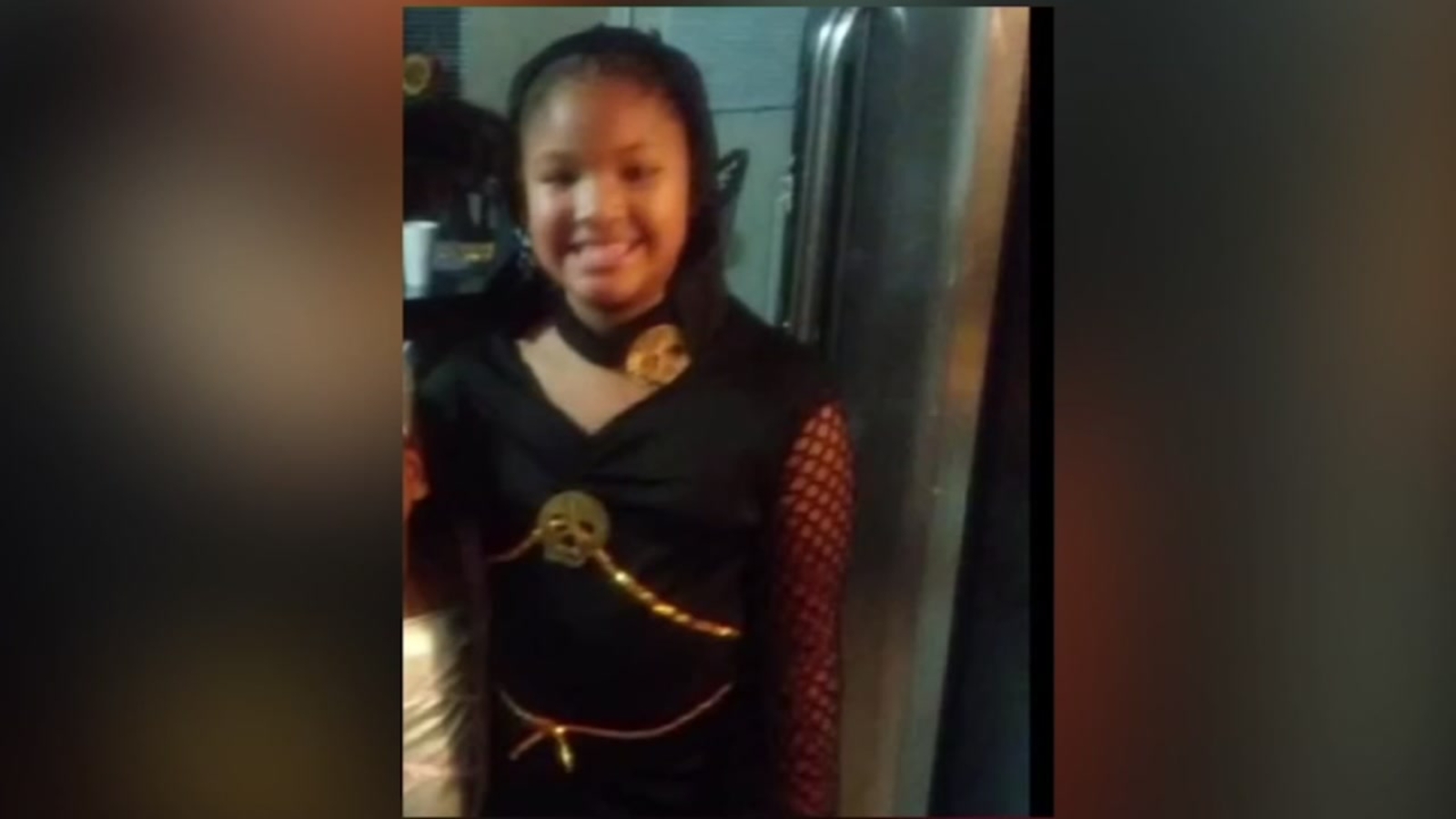 Jazmine Barnes' shooting death timeline and search for her killer ...