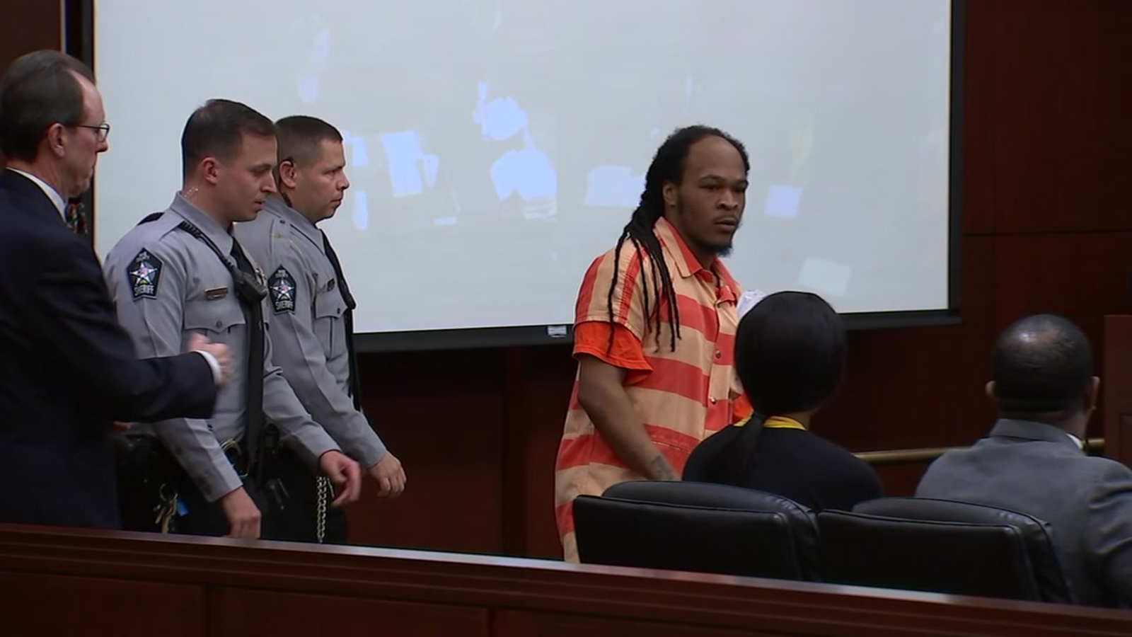 Kevin Rudolph: Raleigh man charged with human trafficking of child ...