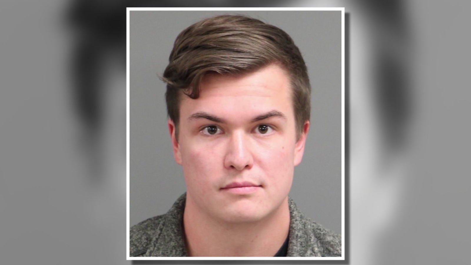 Apex man accused of flashing teen girl outside Wake County shopping ...