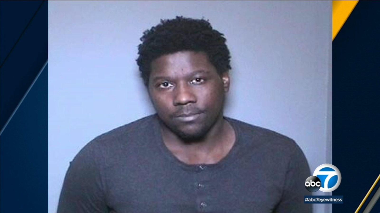 Dui Suspect Pleads Not Guilty In Garden Grove Crash That Killed 9 Year