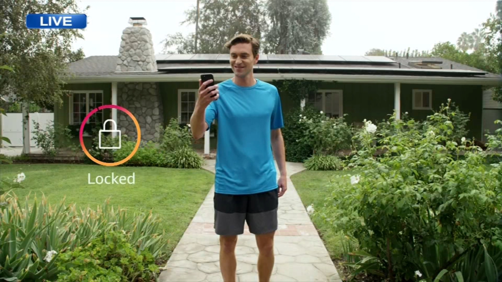 Consumer Electronics Show: 5 new life-changing gadgets - ABC7 Chicago