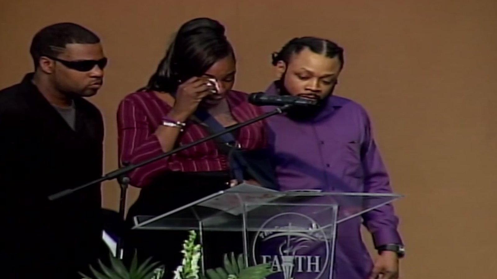 Remembering Jazmine Barnes: Funeral held for 7-year-old killed in ...