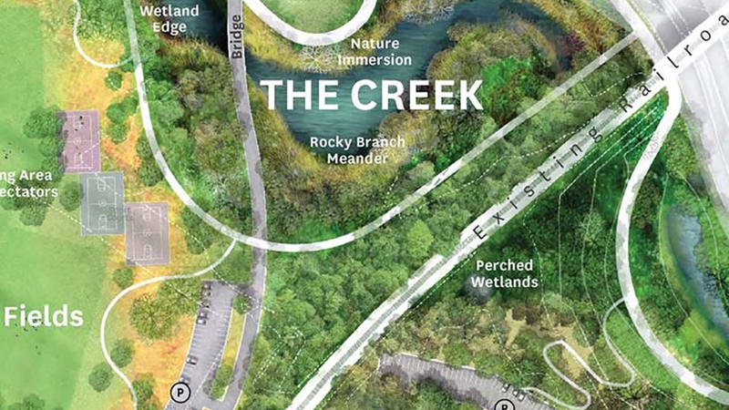 What's the future of Dorothea Dix Park? Here's what it might look like ...