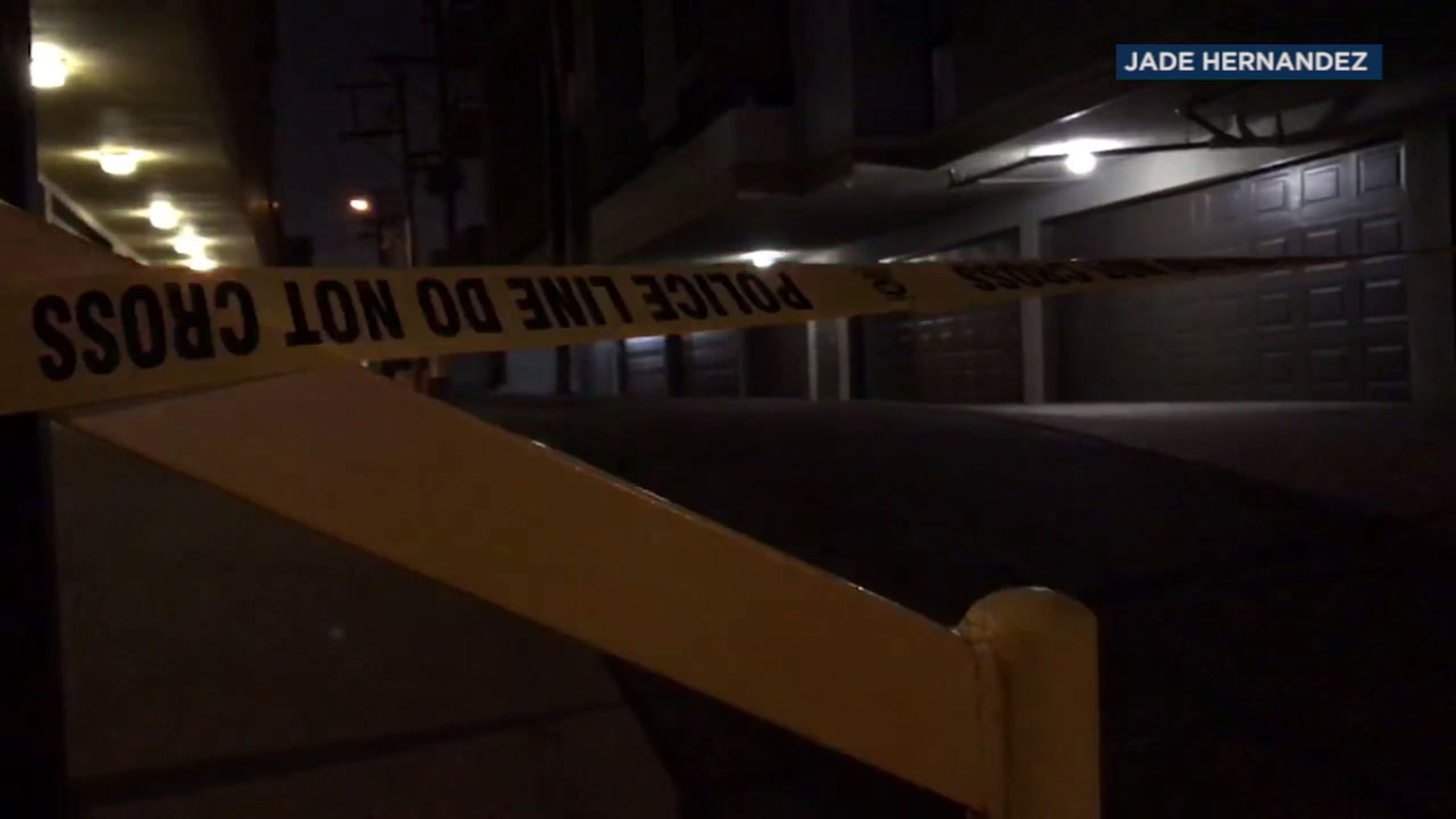 Suspect wounded in Redondo Beach officer-involved shooting - ABC7 Los ...