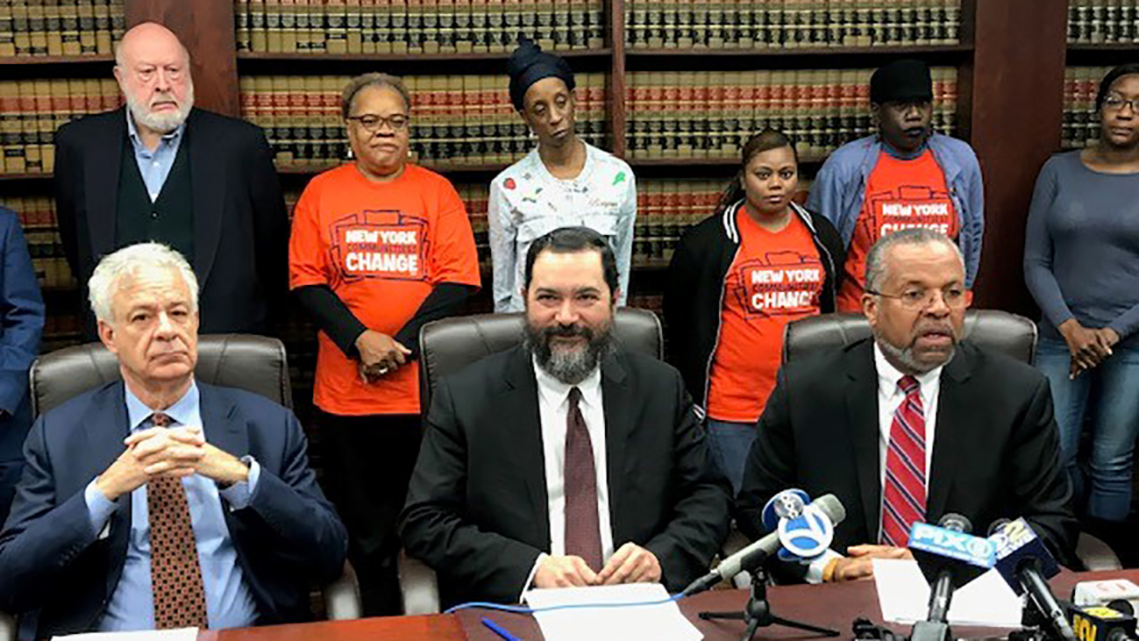 Legal battle continues for superintendent in Hempstead, Long Island ...