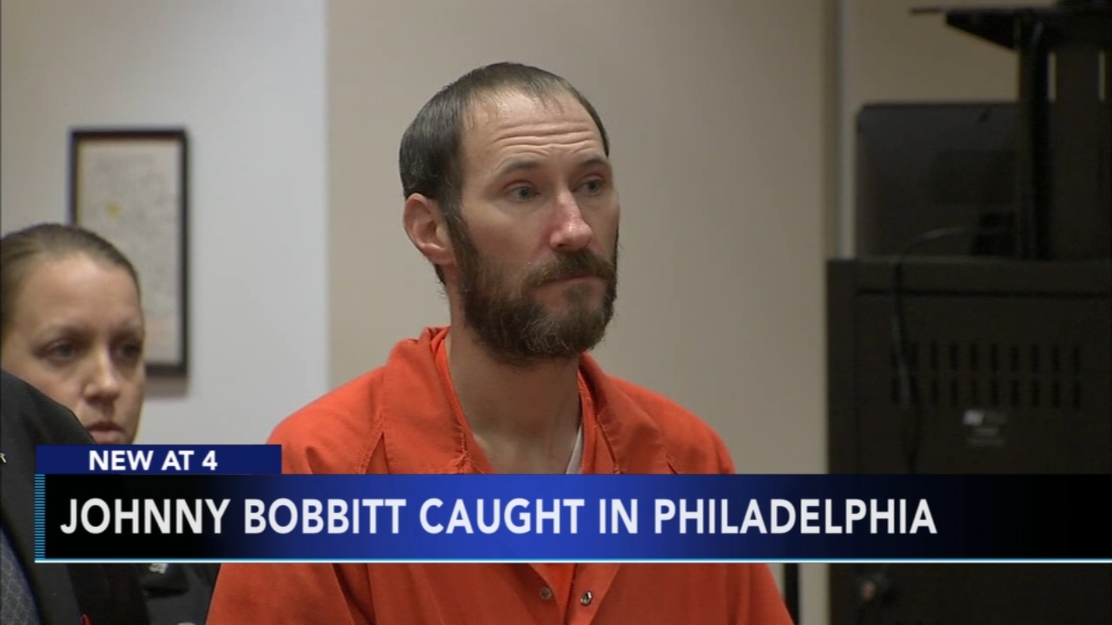 John Bobbitt, homeless man involved in GoFundMe scandal, arrested in ...