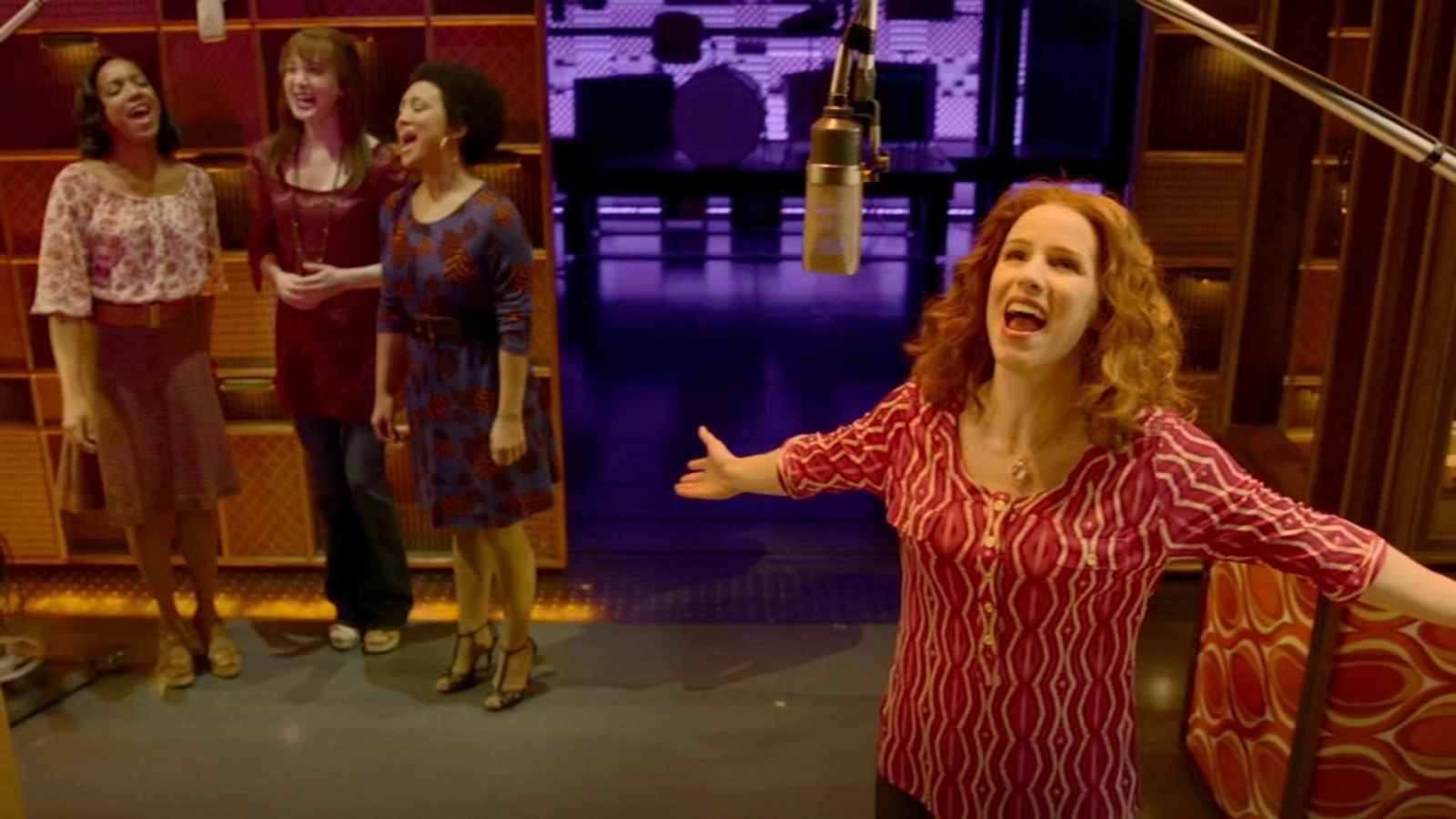 'Beautiful: The Carole King Musical' opens at the Academy of Music ...