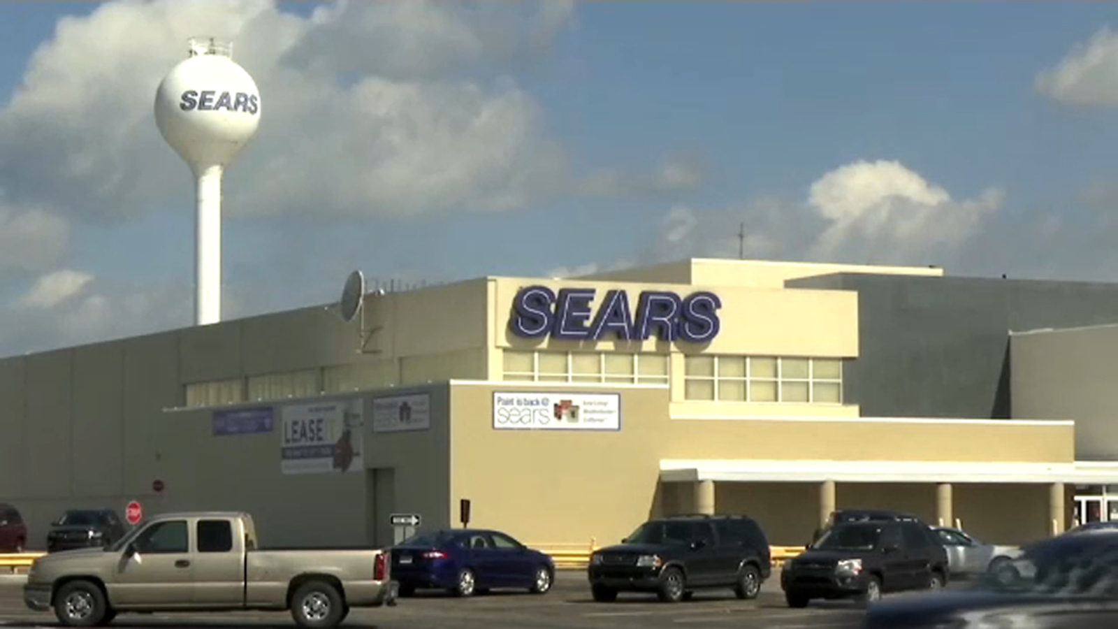 7 On Your Side races the clock to get Sears refunds - ABC7 New York