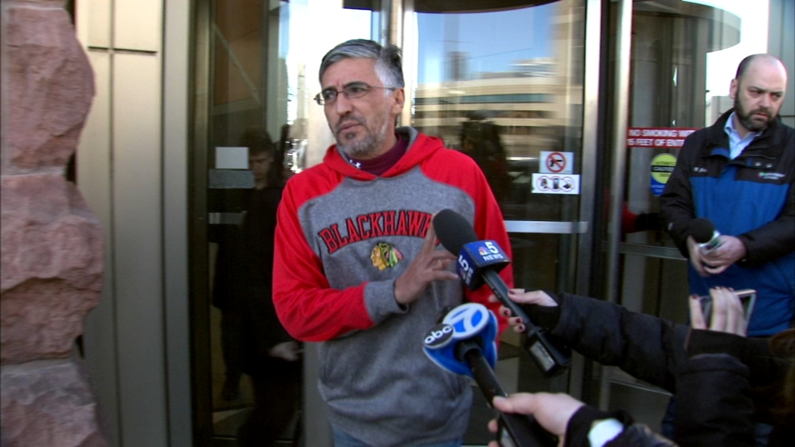 Alderman Ricardo Munoz (22nd Ward) enters rehab; opponents call for ...