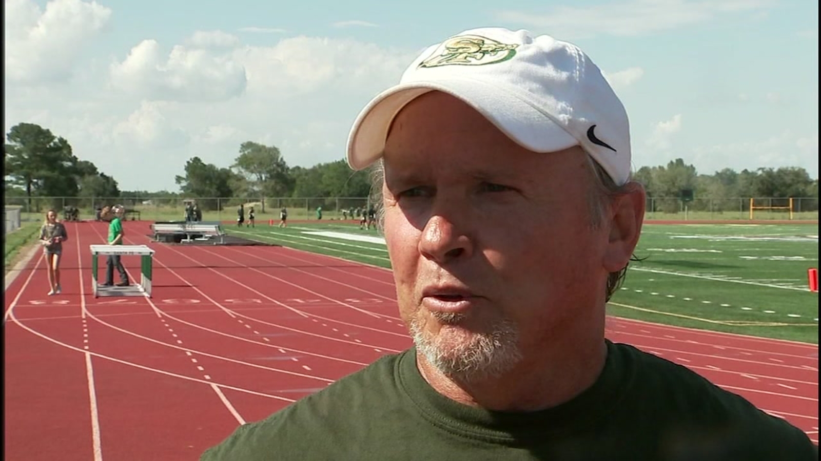 Houston Texans nominate Santa Fe coach Mark Kanipes for NFL award ...