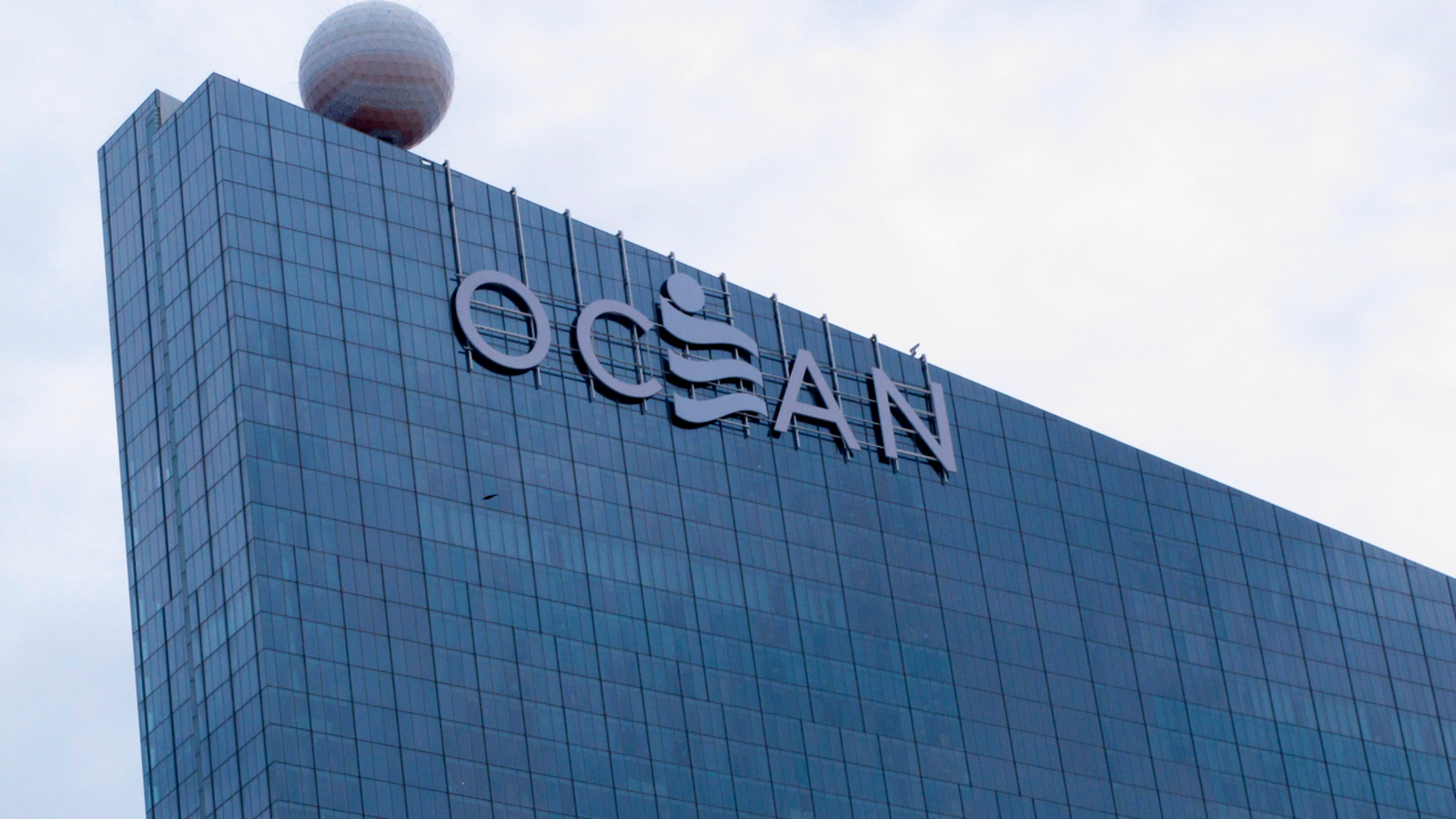 Atlantic City's Ocean Resort Casino changing hands after just 6 months ...