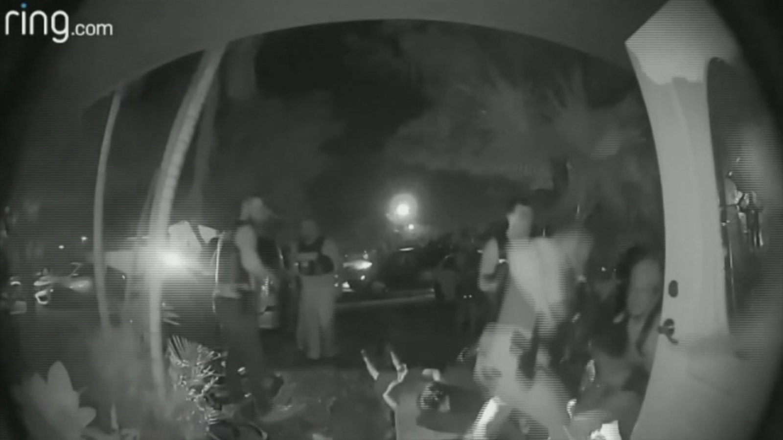 Family accuses officers of using excessive force during home raid ...