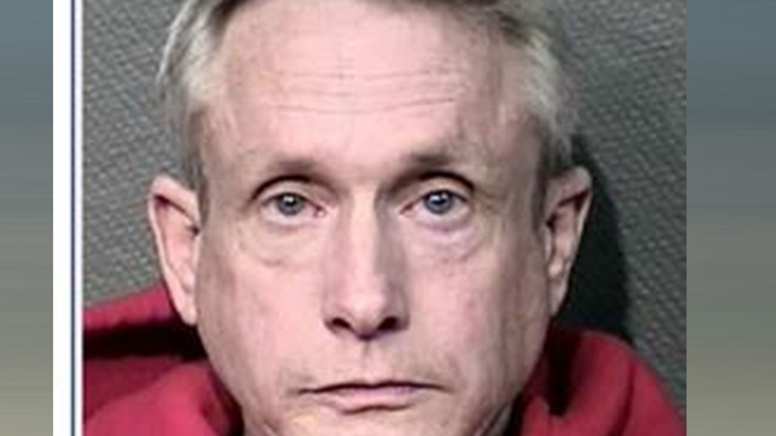 Robin Chiswell is charged with felony stalking for multiple cases ...