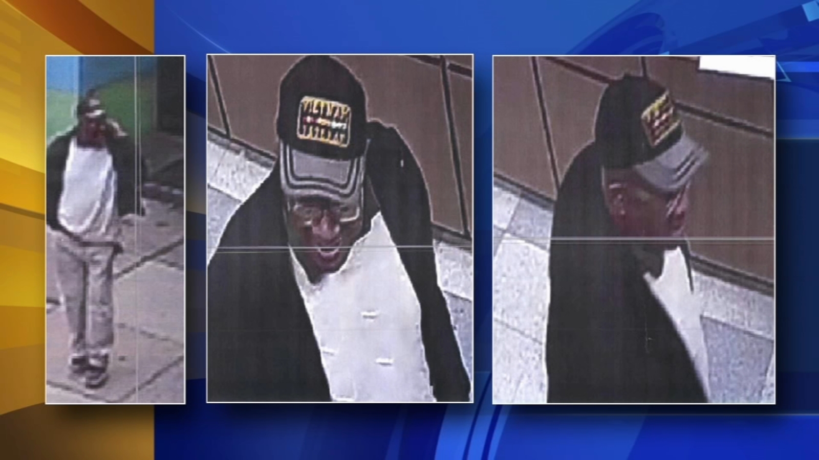 Police: Unknown man tried to sign out 2 kids from Mastery Charter John ...