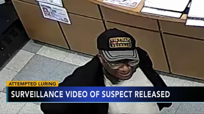 Police: Unknown man tried to sign out 2 kids from Mastery Charter John ...