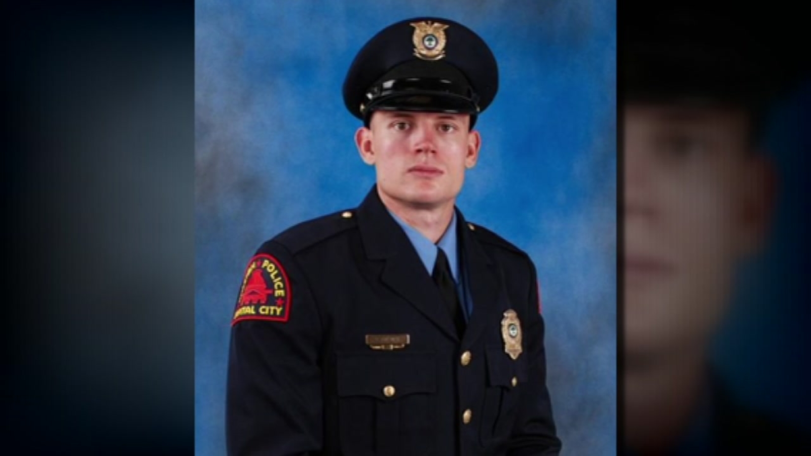 Raleigh officer shot: Police give update on Officer Charles Ainsworth ...