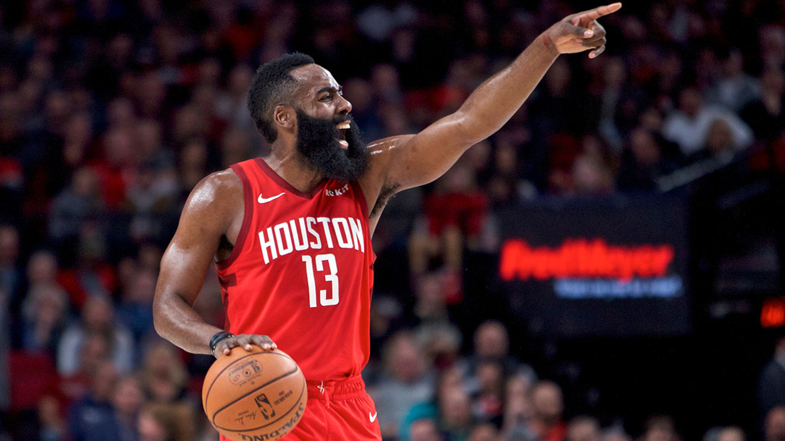 Houston Rockets guards Chris Paul and Eric Gordon set to return soon ...