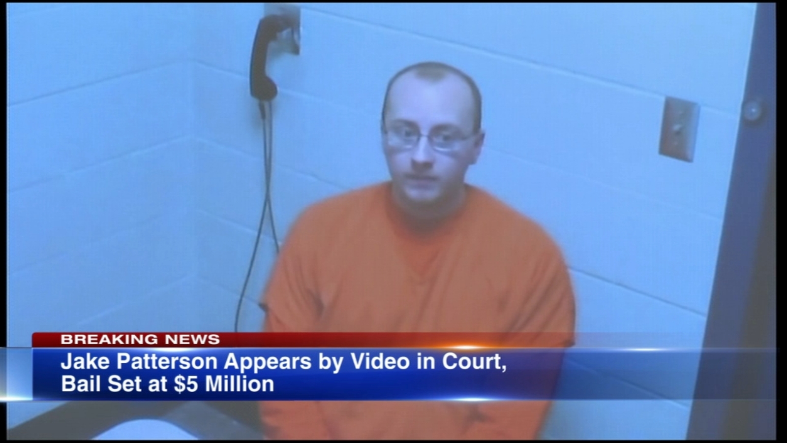 Jayme Closs update: Charging documents reveal suspect Jake Patterson's ...