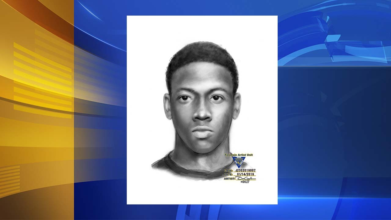 New Jersey State Police search for man suspected of armed robbery in ...