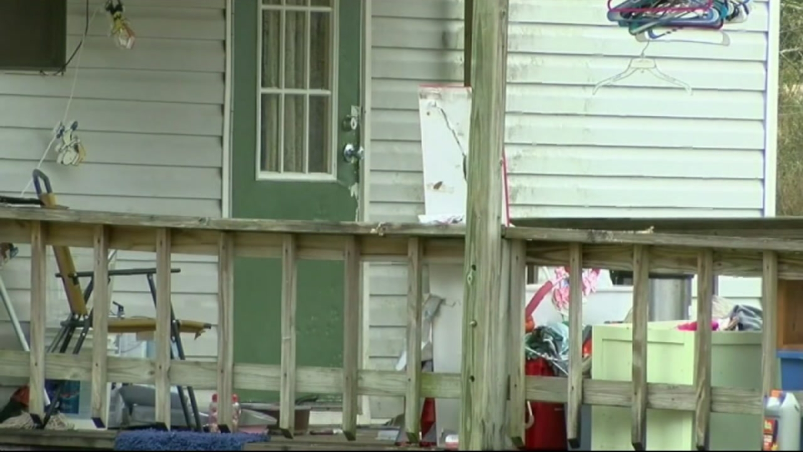 3 young children die after getting trapped in chest freezer - ABC13 Houston