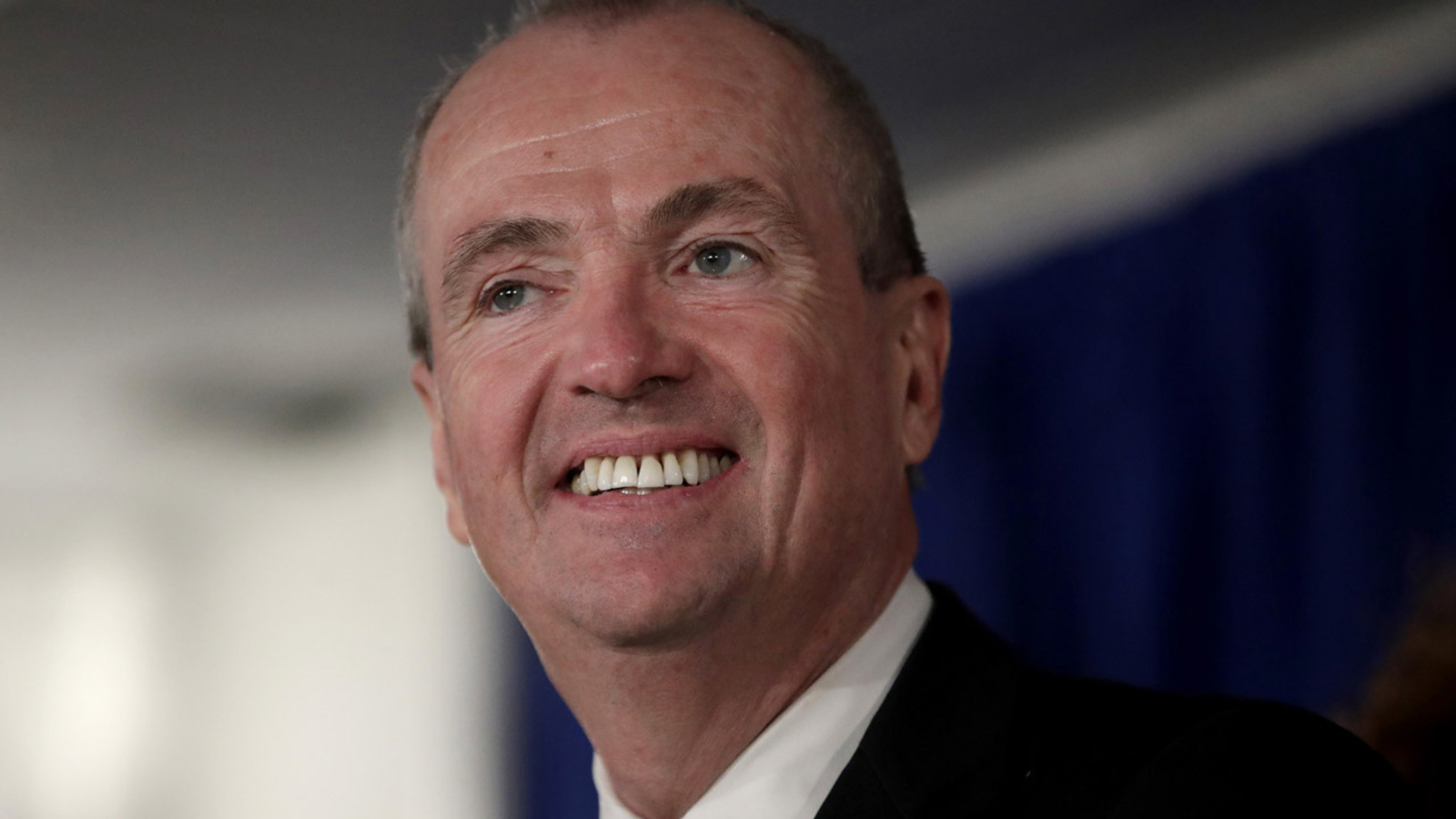 New Jersey Gov. Phil Murphy says he's reviewing budget, but will meet ...
