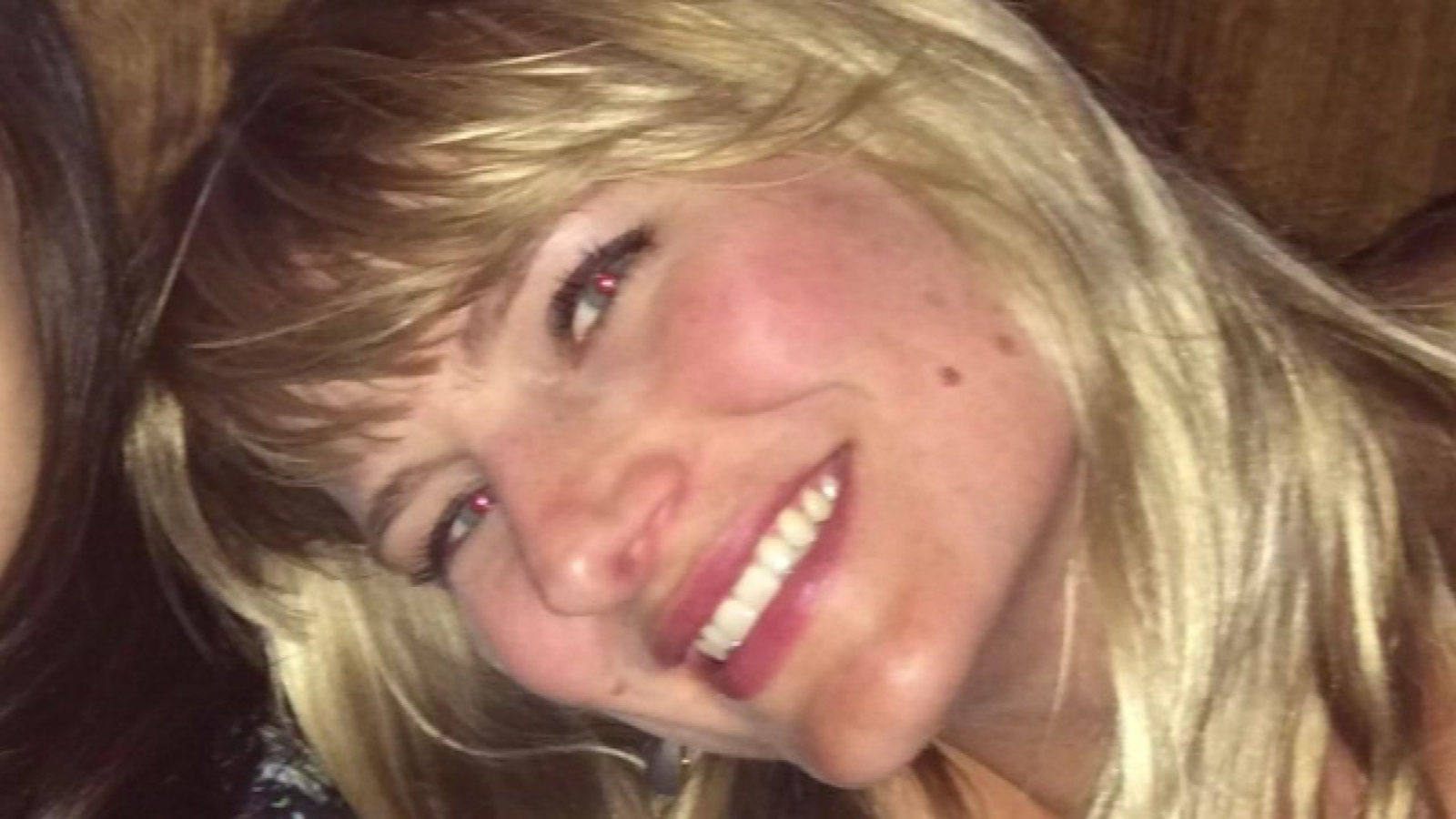 PHOTOS: Anne Elizabeth McComb Swaney, 1976-2016 - ABC7 Chicago