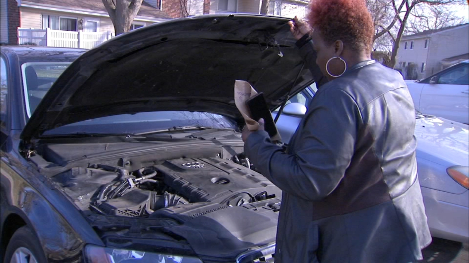 Unfair car repair? How to prevent a heated dispute with your mechanic ...