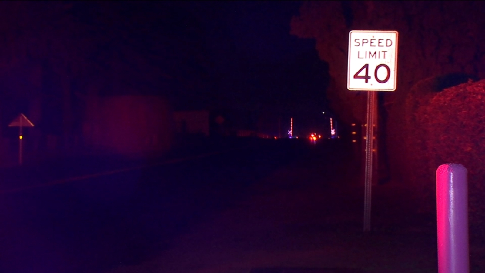 Woman Struck Killed By Car Driver Thought He Hit A Shopping Cart In