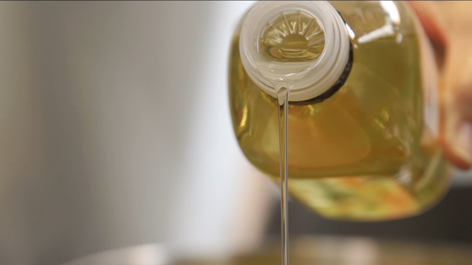 Are all cooking oils created equal? - ABC30 Fresno