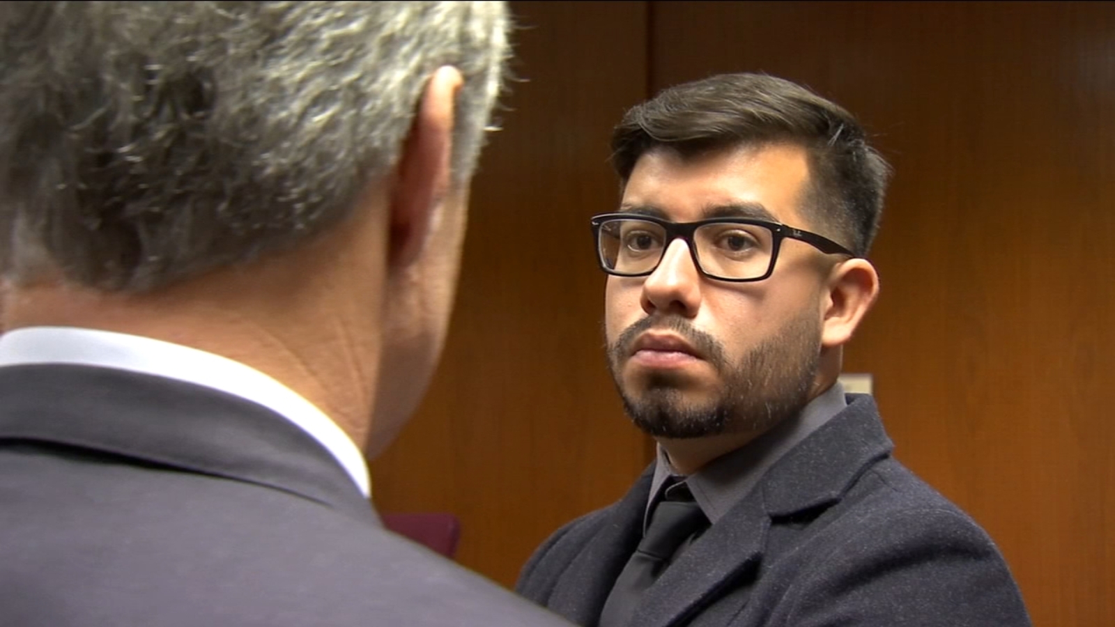 Plea deal reached for Moises Valdez Guerrero charged as accessory in ...