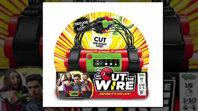 Pretend bomb game for children pulled from stores - ABC11 Raleigh-Durham