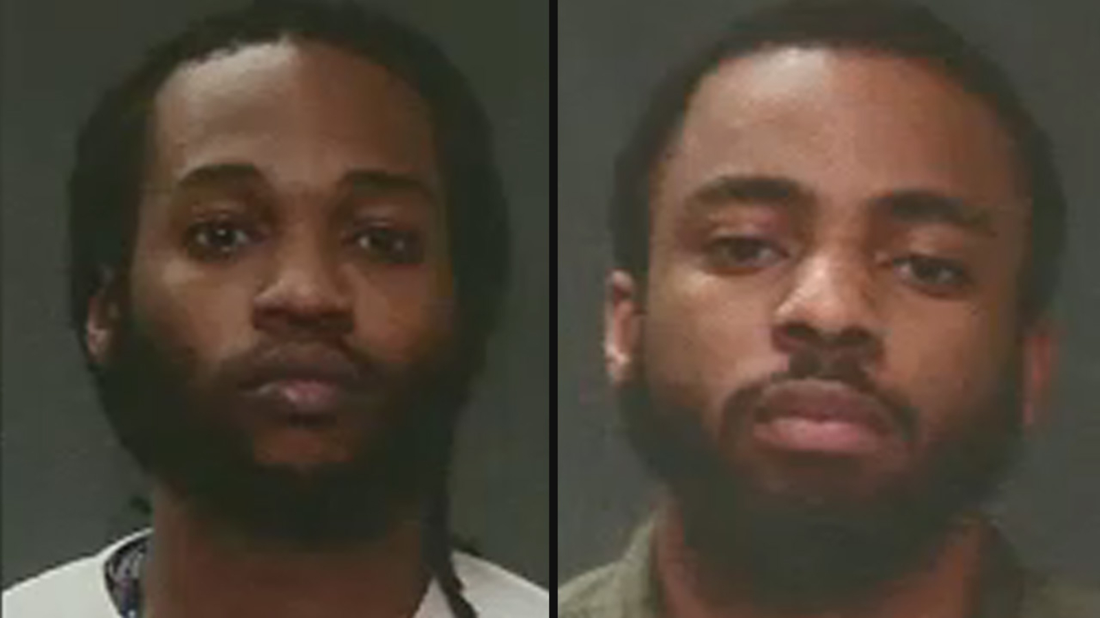 2 Indicted In Bronx Gun Trafficking Operation After Weapons Sold To