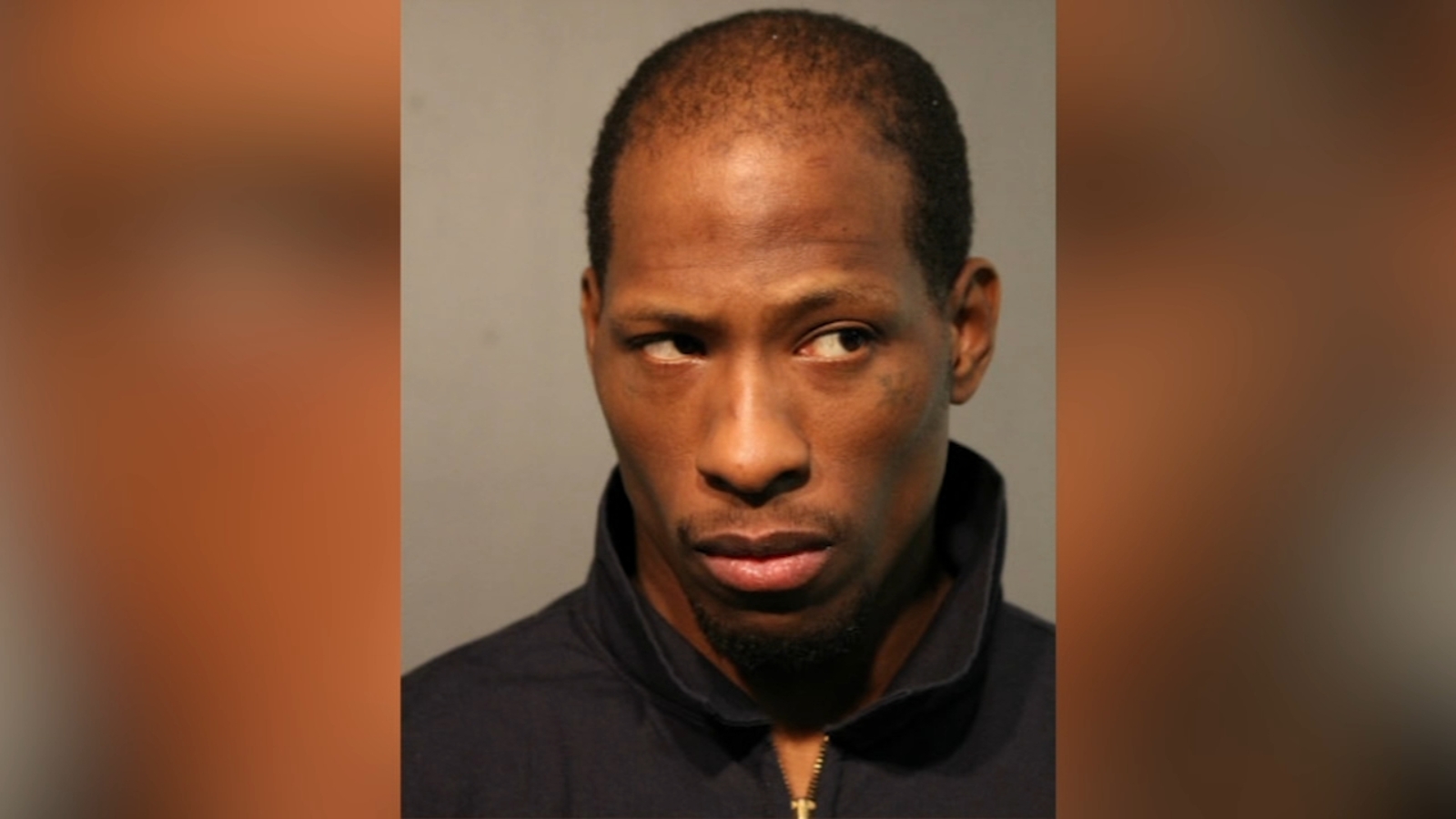 Darryl Ray charged in stabbing death of Brandon Porter-Young, Whitney ...