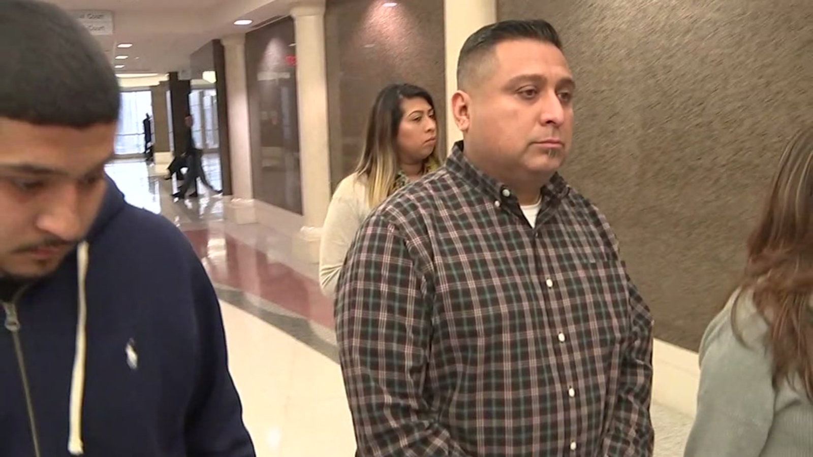 Christopher Lopez accused of chasing teen in deadly Houston wreck ...