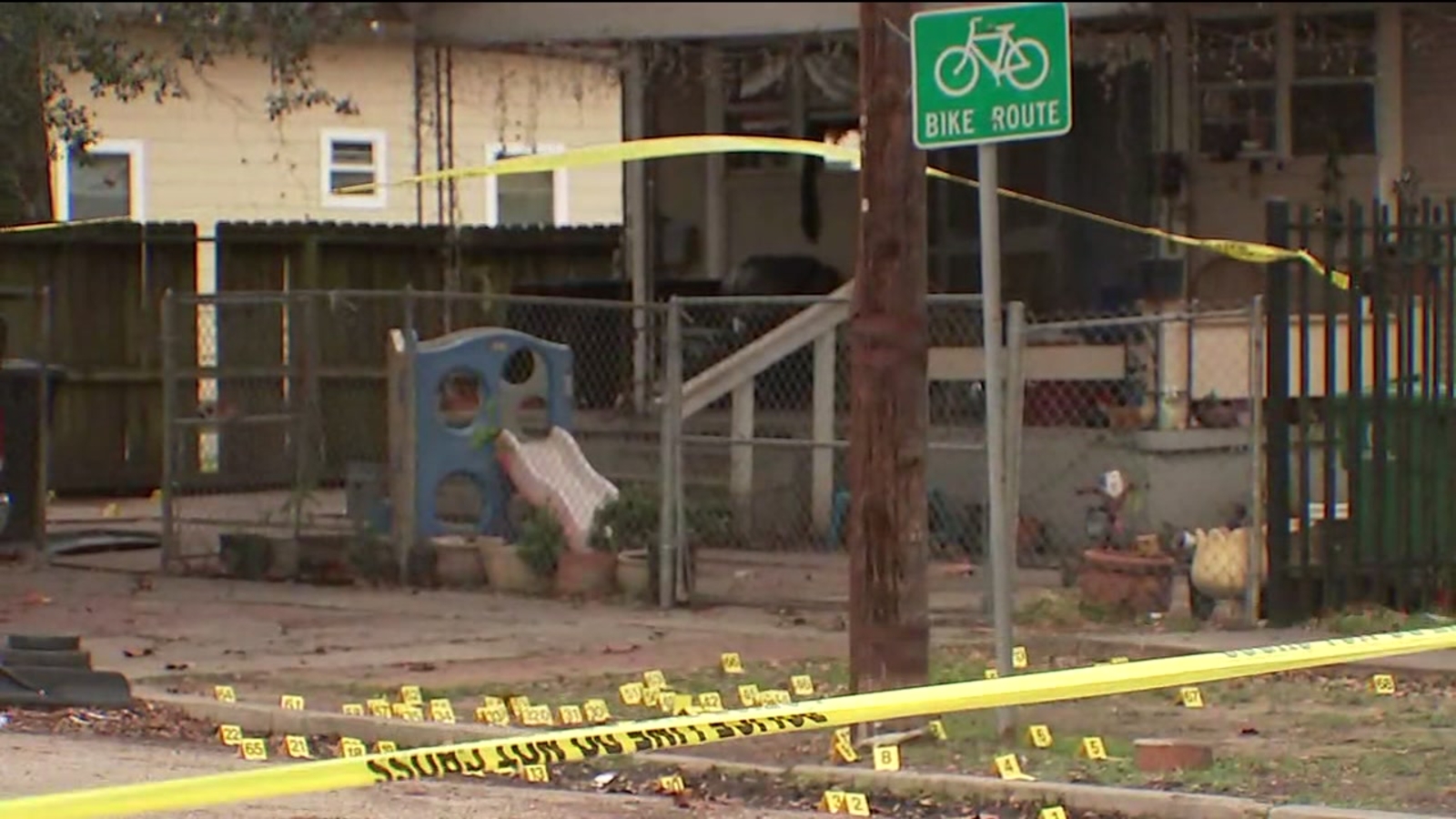 3 home invasion suspects killed, 2 wounded after Houston resident opens ...