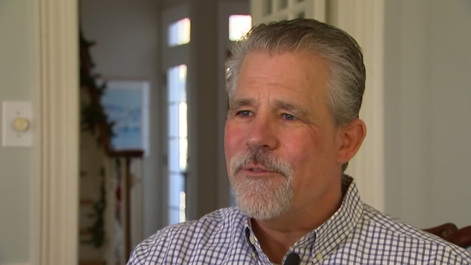 Exclusive: Cary man stuck on tarmac in Canada for 19 hours speaks about ...