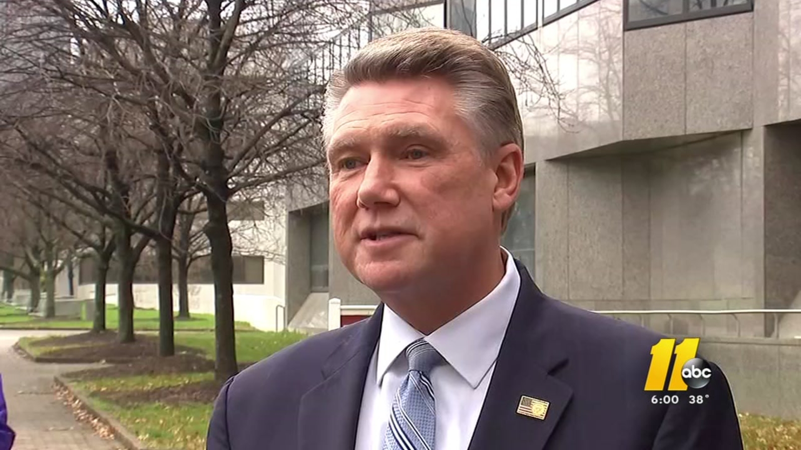 Judge declines to certify Republican Mark Harris as victor in ...