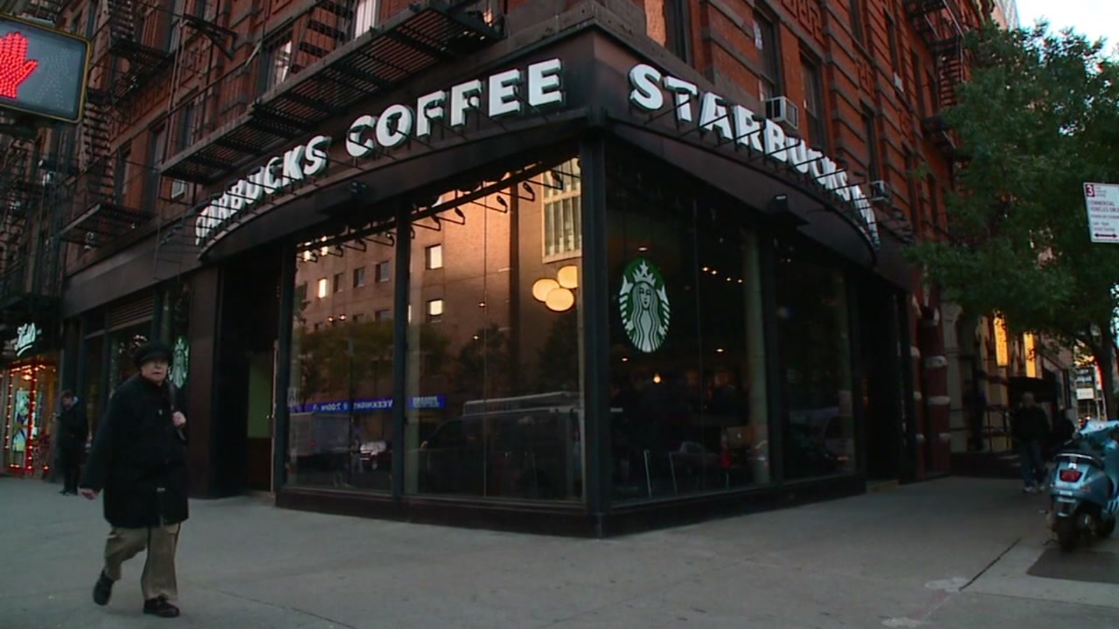 Starbucks expands delivery service to multiple cities using Uber Eats ...