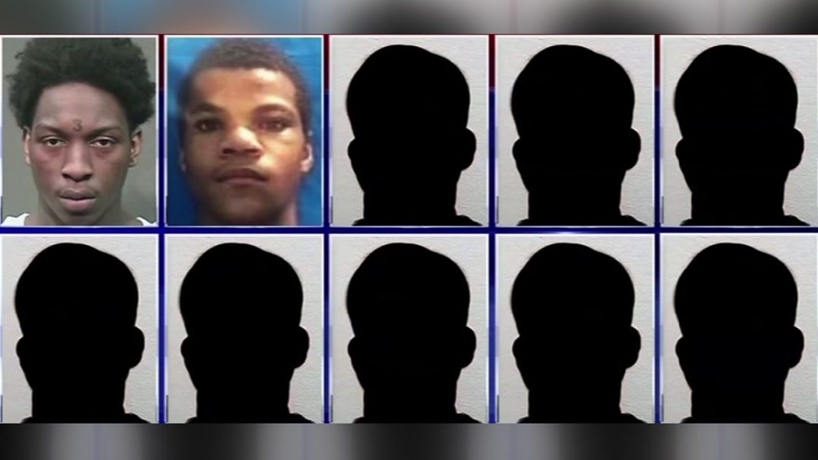 8 arrested after 3 robberies on University of Houston campus - ABC13 ...