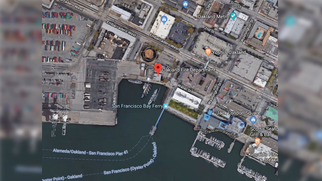 Howard Terminal vote: Oakland Athletics are one step closer to new ...