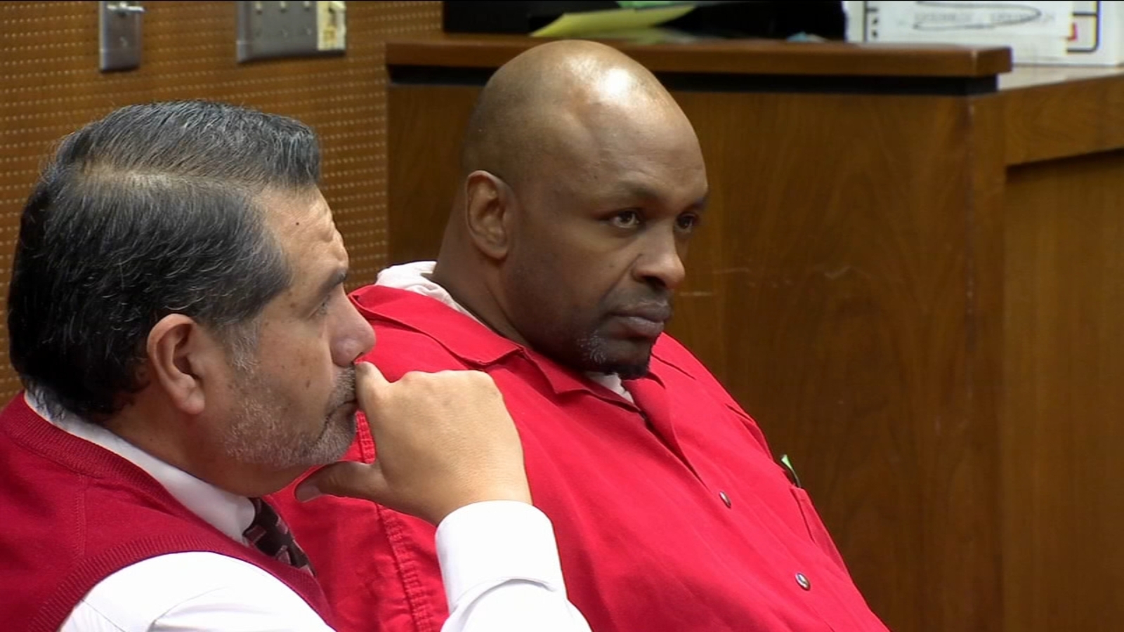 Deon Walker sentenced to 32 years to life in prison for fatal Central ...