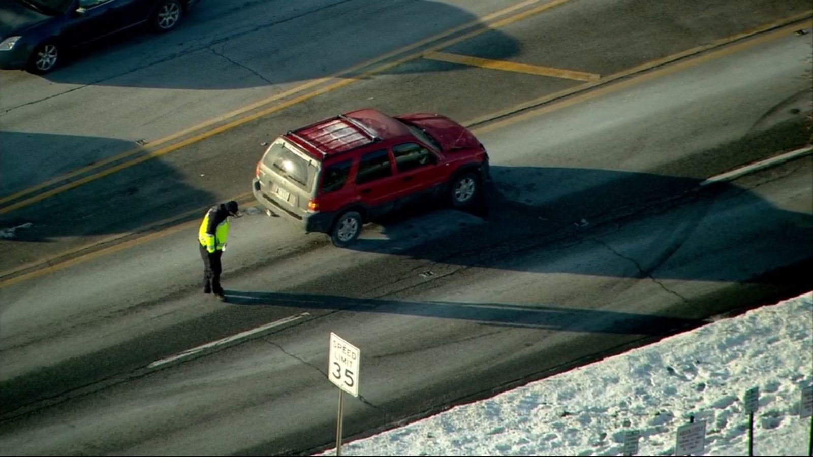 Michael Horcher, 78, hit and killed while crossing street in Niles ...