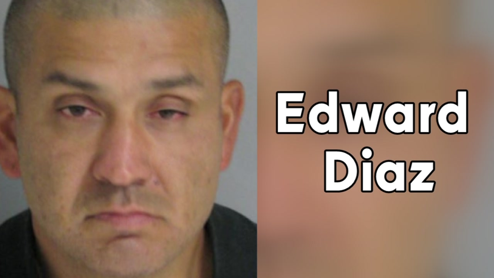 Edward Diaz arrested after Mr. Jim's Pizza order leads deputies to him ...
