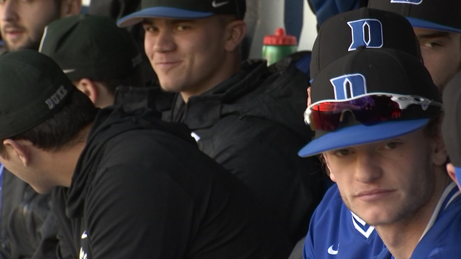 Duke baseball begins practice, ready to build on historic season ...