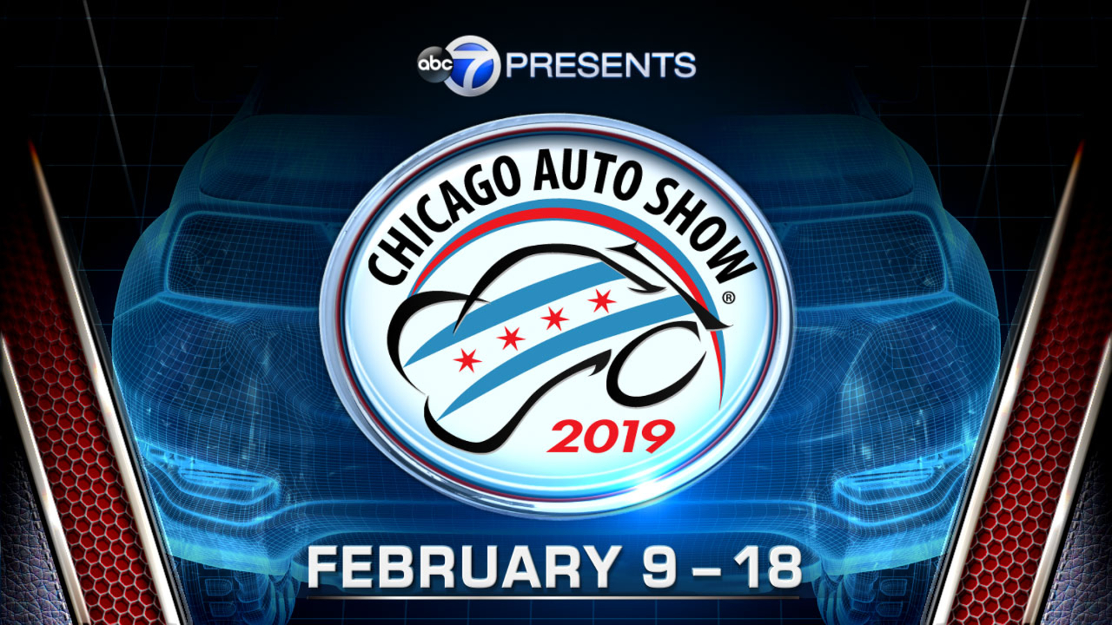 ABC 7 presents the 2019 Chicago Auto Show - ABC7 Chicago